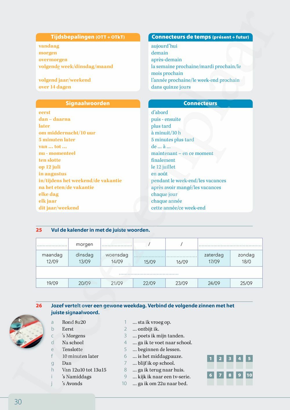 Tornado 2 Livre de l'élève (édition 2018) - Néerlandais | Edition