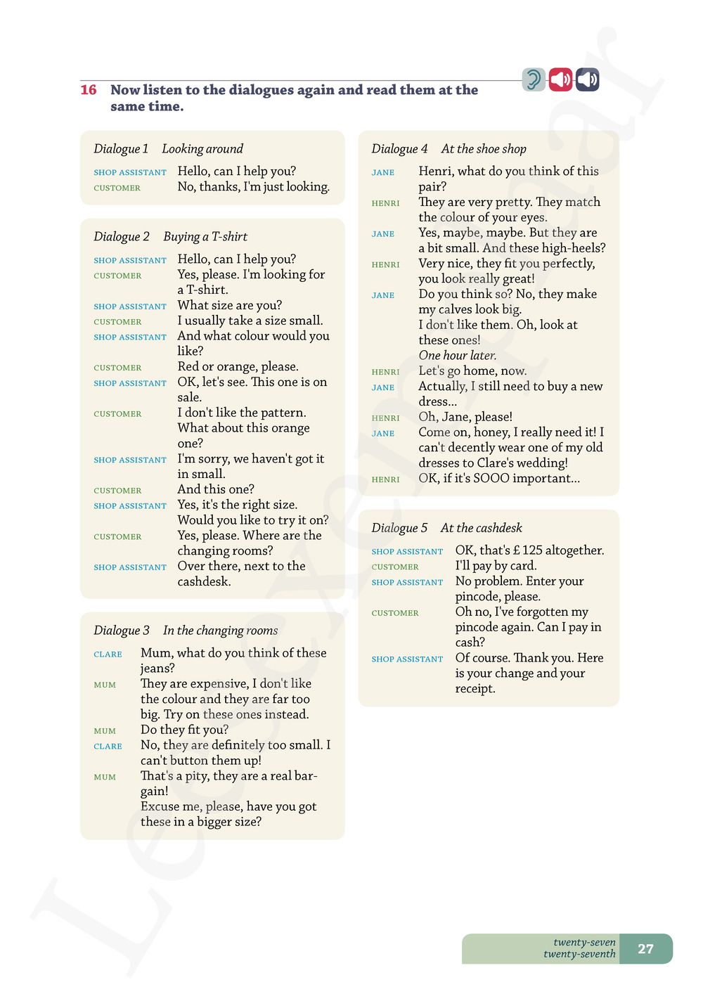 Get up 2 Livre de l'élève (édition 2018) - Anglais | Edition