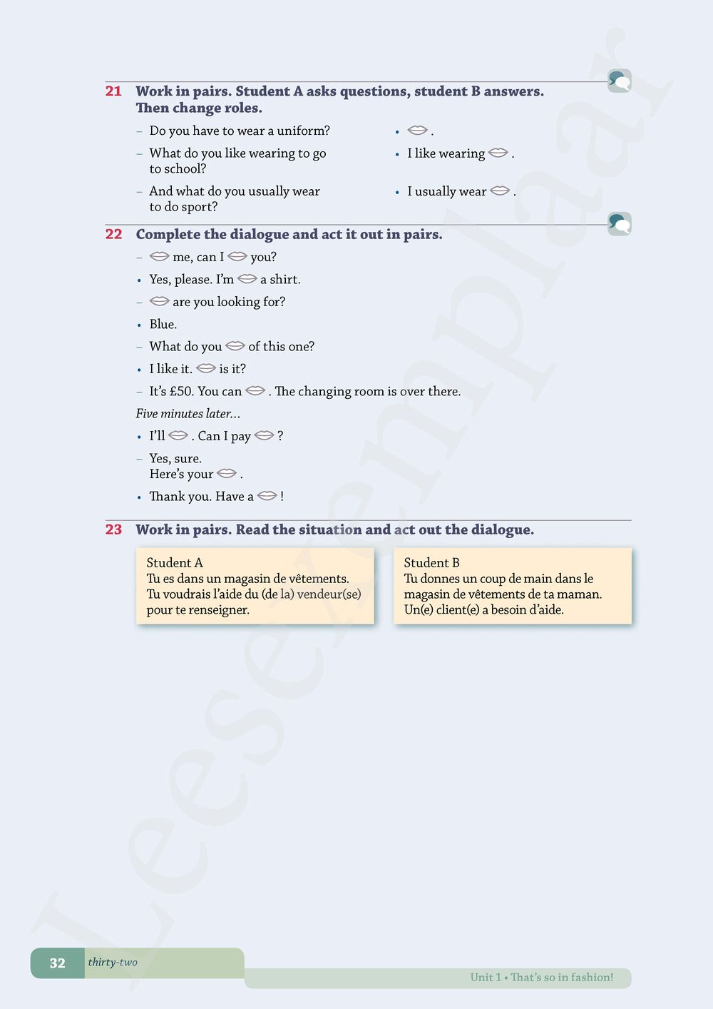 Get up 2 Livre de l'élève (édition 2018) - Anglais | Edition